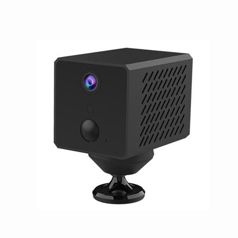 Mini caméra Infrarouge invisible NANO8 | Brazyer